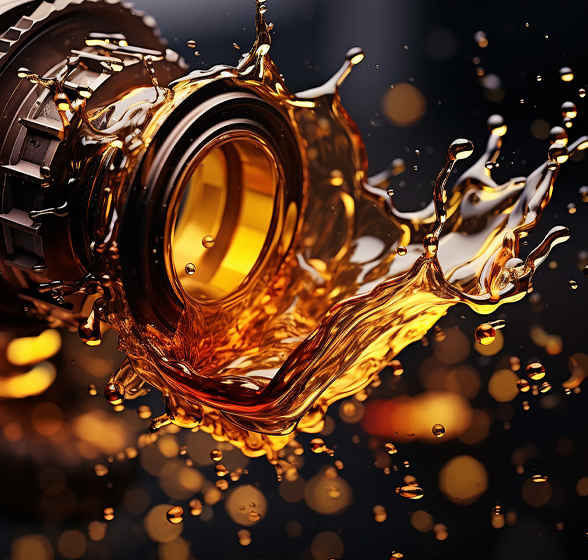 Enging Lubricants
